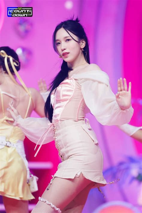 Mina Twice R Kpopfap