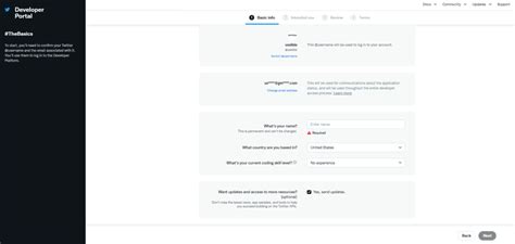 Twitter API Docs Stackposts Documentation