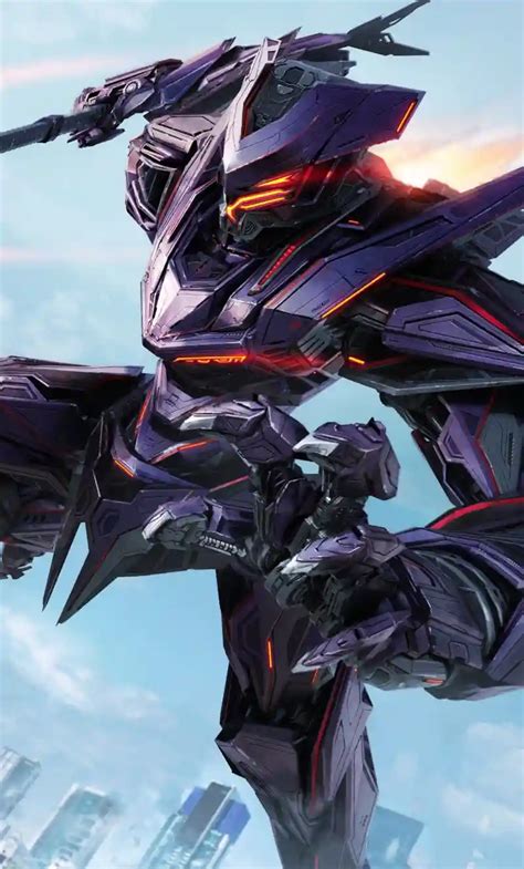 Pacific Rim RPG Experience NSFW Character AI Chat AI Sexting