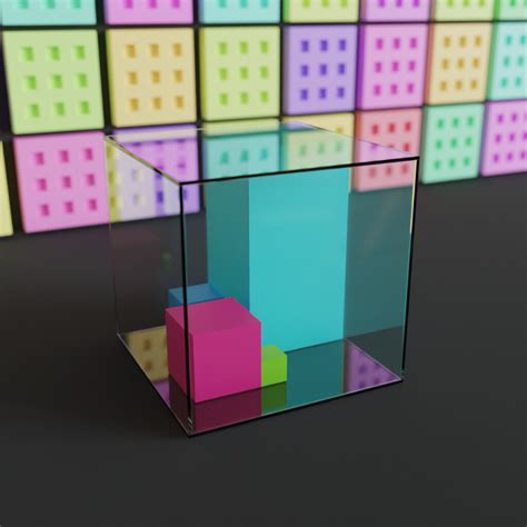 Depth Of Field And Depth Pass Problem Basics Interface Blender Artists Community