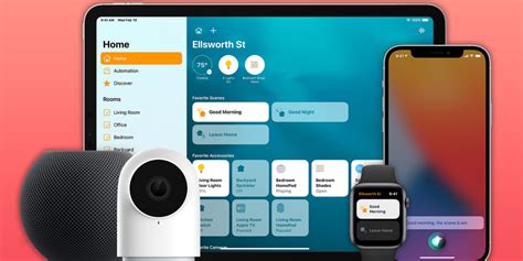 HomeKit: Devices, Reviews, Workflows, and Use Cases - 9to5Mac