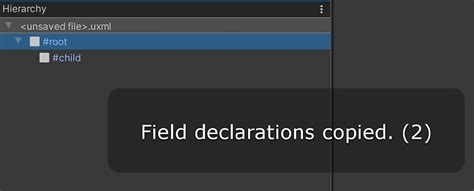 ui toolkit plus code gen new elements and other community showcases unity discussions