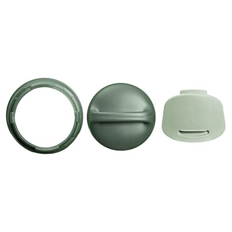 Green Basics Composter 200l Leaf Green Elho® Give Room To Nature