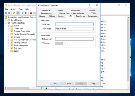 How To Map Network Drive Windows 10 5 Methods Itechguides