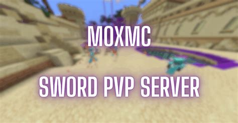 5 Minecraft Sword Pvp Servers Worth Fighting For Ggservers Blog