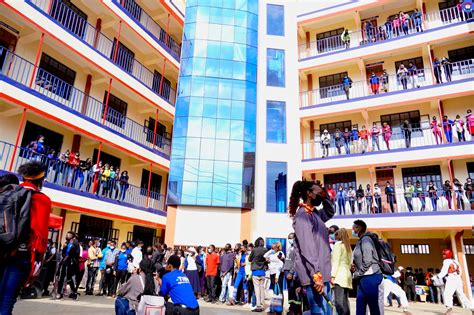 Nibs Technical College Updated Nibs Technical College