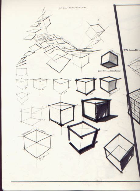 Mvwp2vmcubeviewexercise Box Drawing Tutorial Rotating Cubes Cube