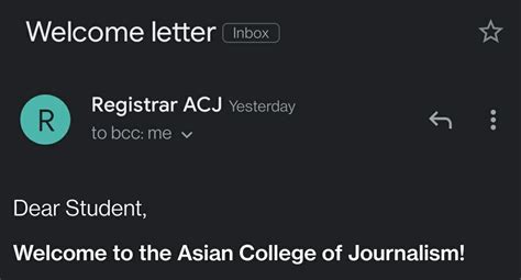 Shivam Verma On Linkedin Career College Highereducation Acj Journalism 54 Comments