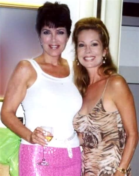 Kathie Lee Ford Young Pictures