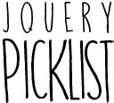 Jquery Picklist CDN By JsDelivr A Free Fast And Reliable Open