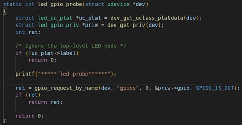 i mx8mm uboot can t load driver nxp community