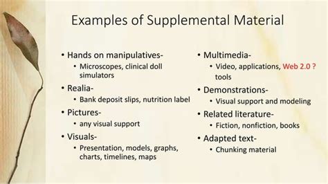 Sheltered Instruction Observation Protocol Ppt