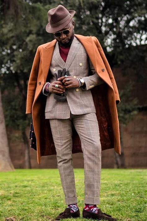 Masterclass Di Stile Dandy Per Giovani Uomini La Guida Di Stile Vou The Vou