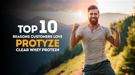 10 Best Whey Isolate Proteins In India 2025 Protyze Ranked 1 Top