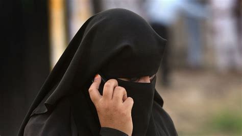 От ВМРО поискаха и в Шумен да се забранят бурките Новини бг