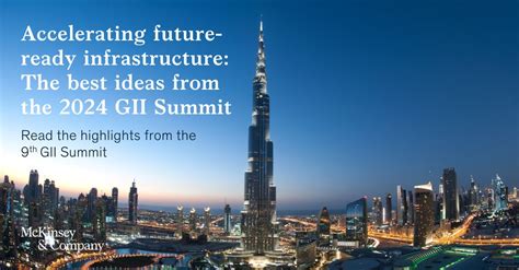 Carter Cordes On Linkedin Accelerating Future Ready Infrastructure The Best Ideas From The