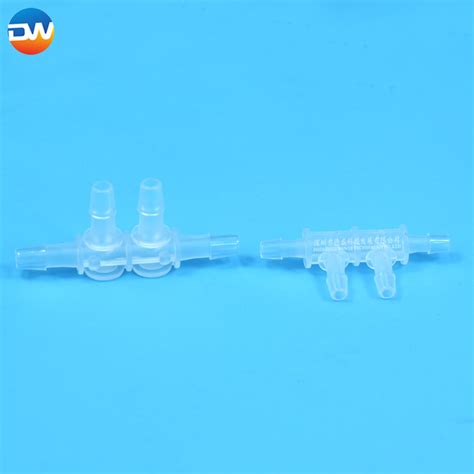 10 Pcs Inkjet Printers Spare Parts Ink Tube Connec Vicedeal