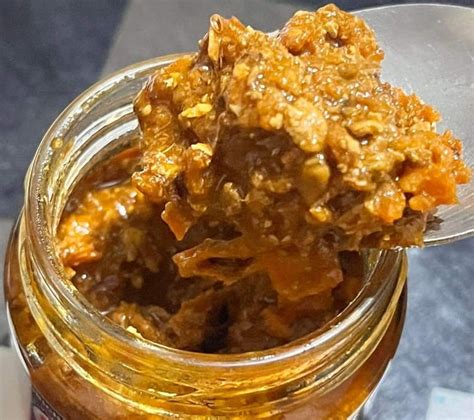 Crab Paste Regular