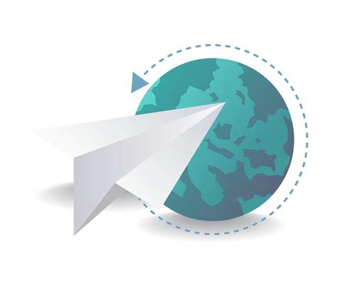 The World Of Information Technology 47546858 Vector Art At Vecteezy