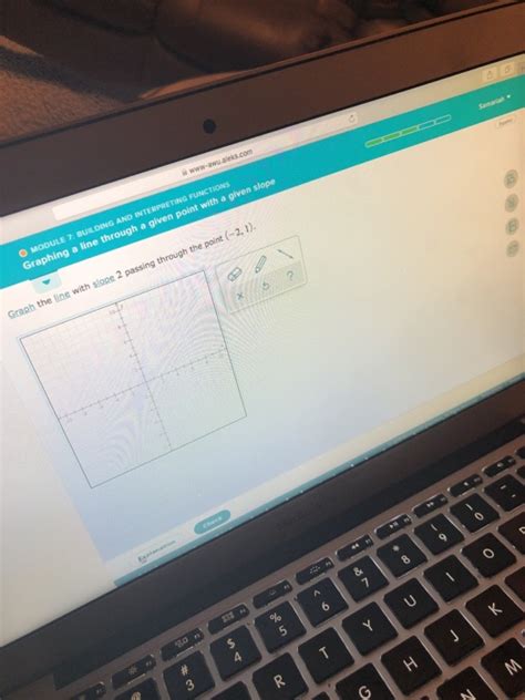 Solved O Module 7 Building And Interpreting