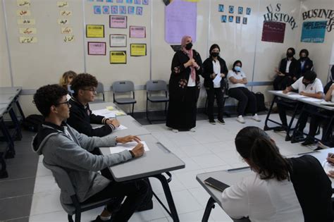 Pros And Cons Sphinx International School