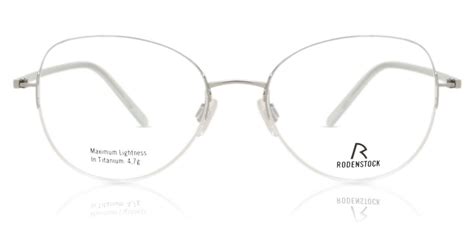 Rodenstock Prescription Glasses Smartbuyglasses Uk
