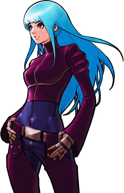 Kula Has To Be My Favorite Kof Character Rkof
