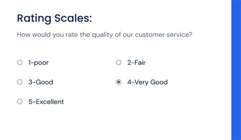 Survey Design Best Practices Tips And Examples Survey Design Best Practices Tips And Examples