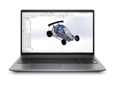 HP ZBook Power G9 Mobile Workstation Core I7