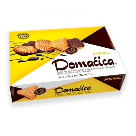 Domacica original - Maksutoski Lebensmittel