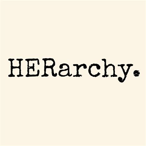 Herarchy Podcast Herarchy