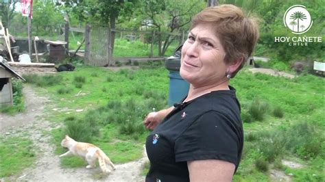 Conozca La Historia De Ana Pascal Youtube