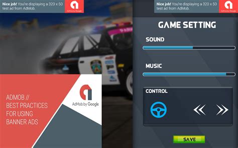 New Police Car Parking Gui On Behance