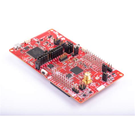 Simplelink™ Wi Fi® Cc3235s Dual Band Launchpad™ Development Kit At Mg Super Labs India