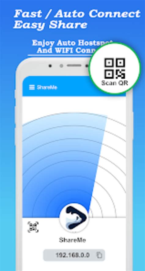 Shareme Beyond File Sharing For Android Download