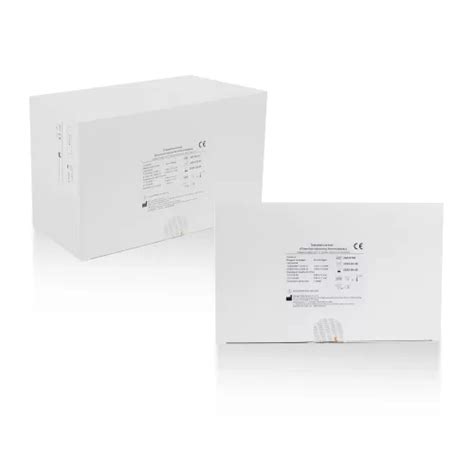 Sex Hormone Test Amh E2 Fsh Lh And Ovulation Test Kits