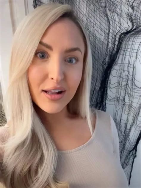 Emma Louise Jones Says Her Scariest Thing Halloween Outfit Should Be