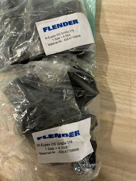 Flender N Eupex Coupling Rubber Elements For Industrial At ₹ 10000piece In Ahmedabad