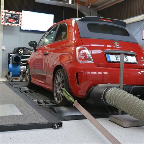 TUNING ECS Performance GmbH