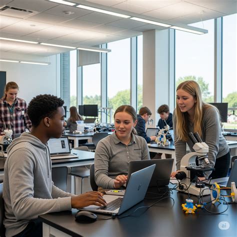 Ai In Stem Education Kaggle