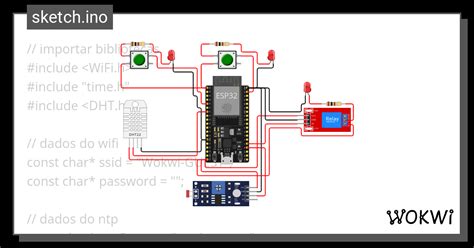 Fiaprm559693fiapcap01 Wokwi Esp32 Stm32 Arduino Simulator