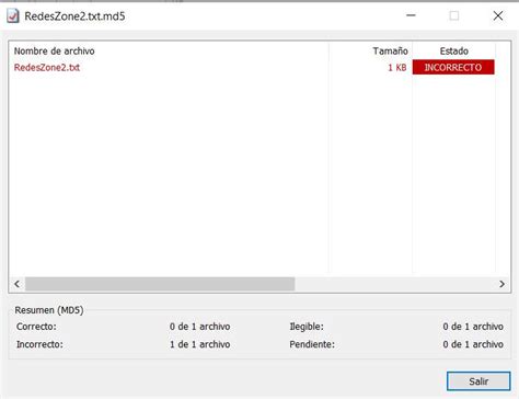 How To Check If A File Has Been Modified By Seeing Its Hash