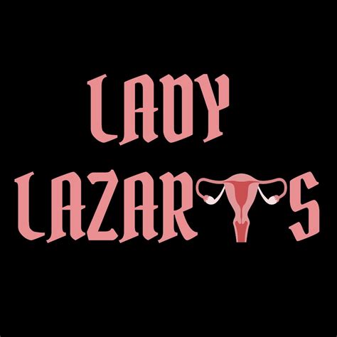 Lady Lazarus Youtube