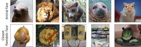 Ai Pareidolia Can Machines Spot Faces In Inanimate Objects Brain And Cognitive Sciences