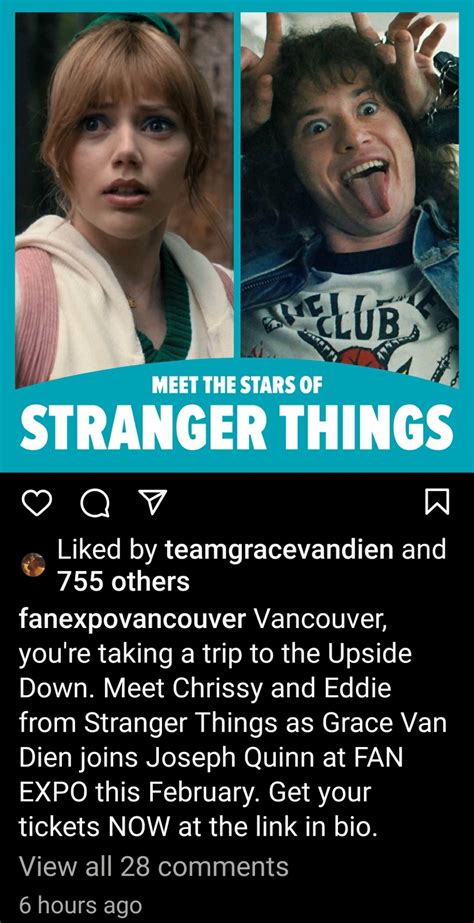 Meet Grace And Joseph Rsnarkgracevandien