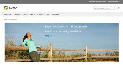 Designing For Magento Expert Guide With Tips And Examples