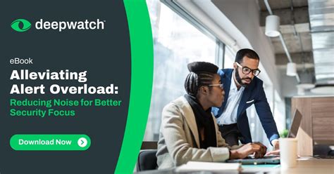 Deepwatch On Linkedin Cybersecurity Alertfatigue Infosec Secops Soc