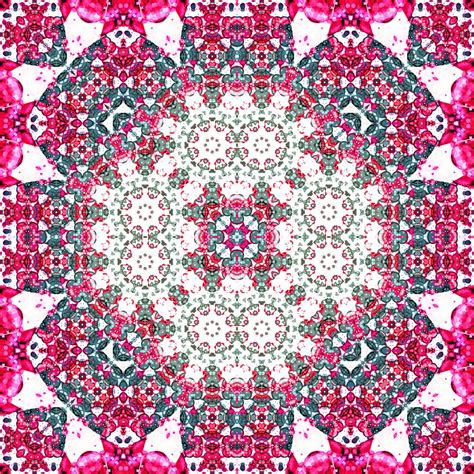 Premium Photo Seamless Abstract Woven Pattern Abstract Interwoven Texture