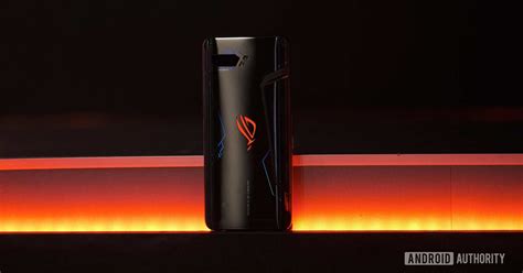 ASUS ROG phone 2 ขายดเกนไปจนทางเอซสตองออกมาขอโทษลกคา