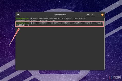 I Turned My Old PC Into A Private Cloud Here S How I Did It